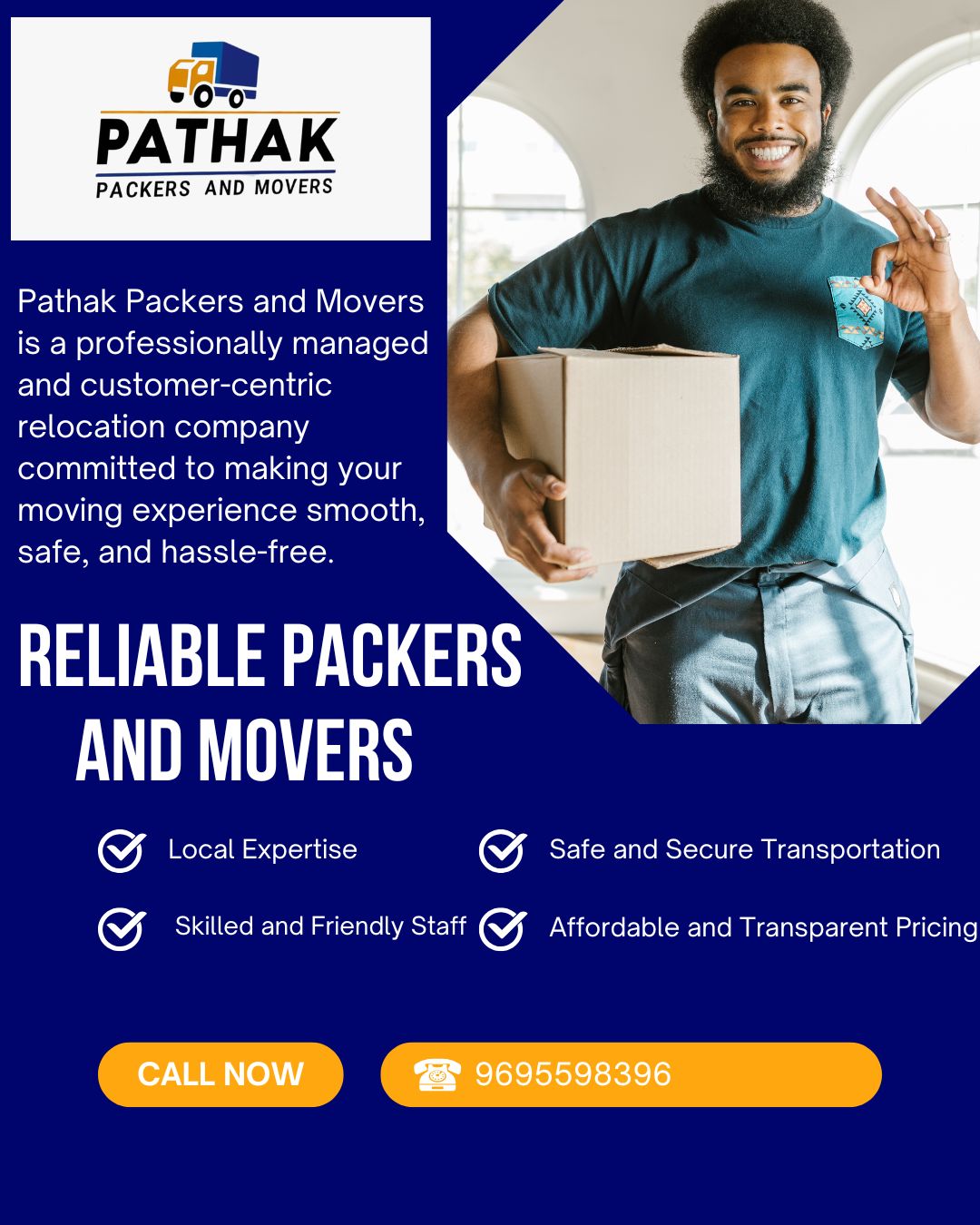 Packers And Movers in Mumbai, Navi Mumbai, Thane, Kalyan, And Mira ...